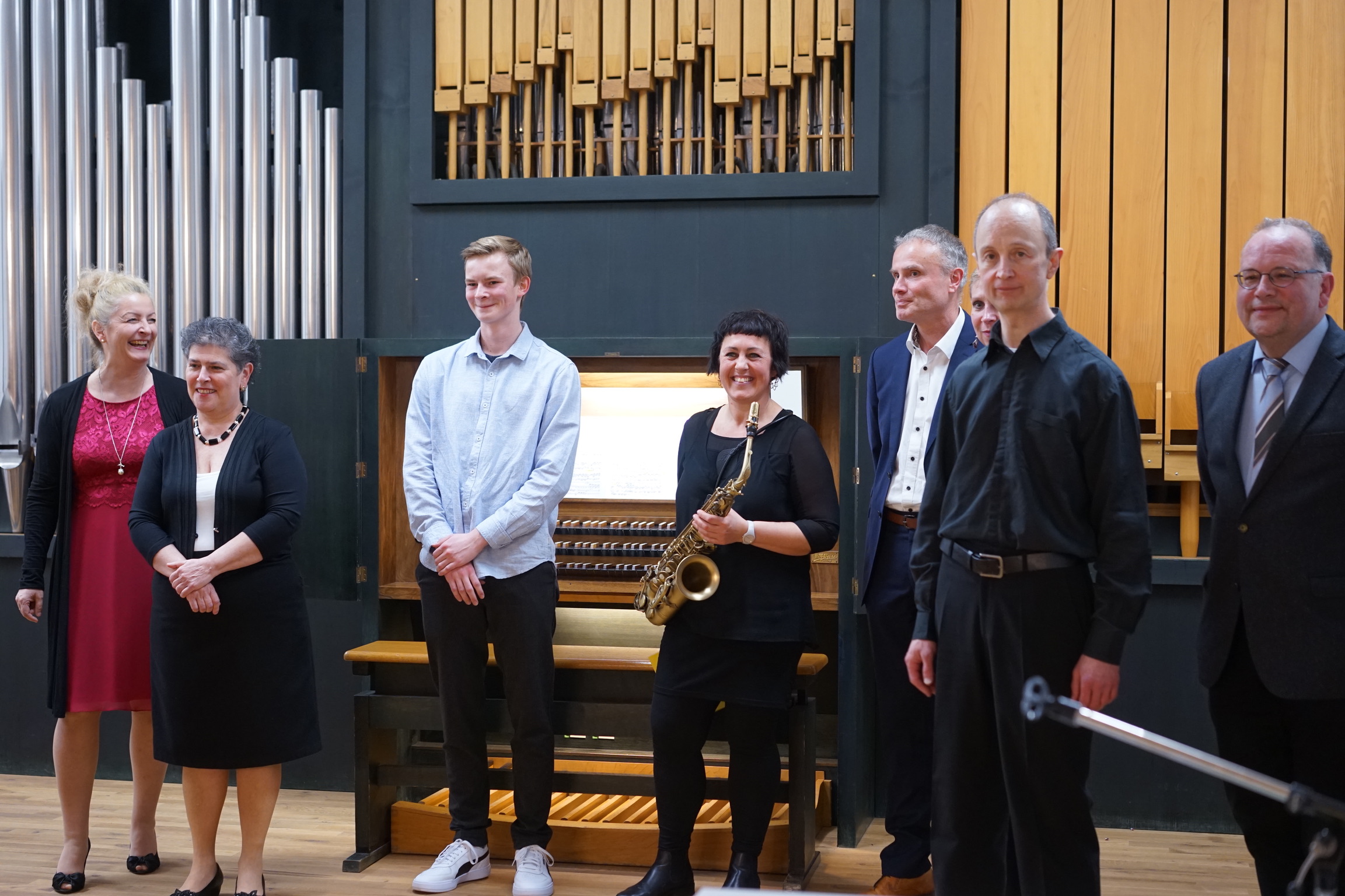 Max-Reger-Gymnasium Amberg